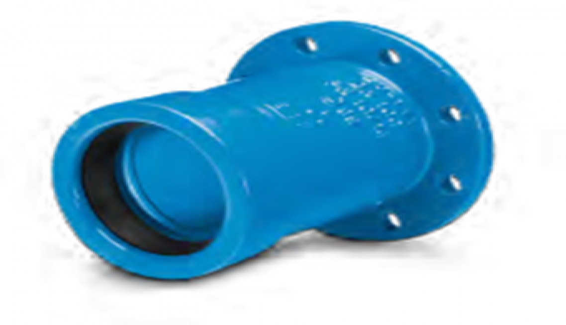 Cast iron fittings – Hidromentori Materiale Hidraulike