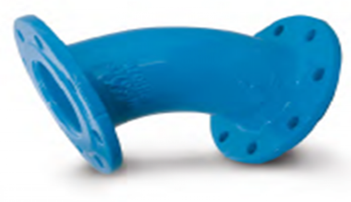 Cast iron fittings – Hidromentori Materiale Hidraulike
