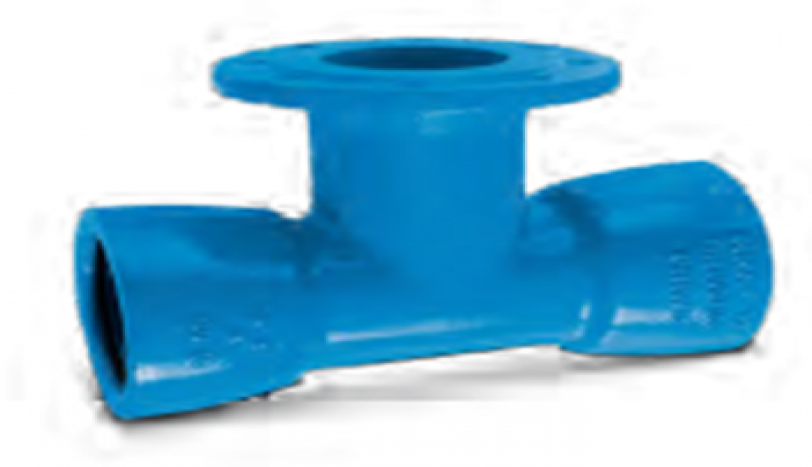 Cast iron fittings – Hidromentori Materiale Hidraulike