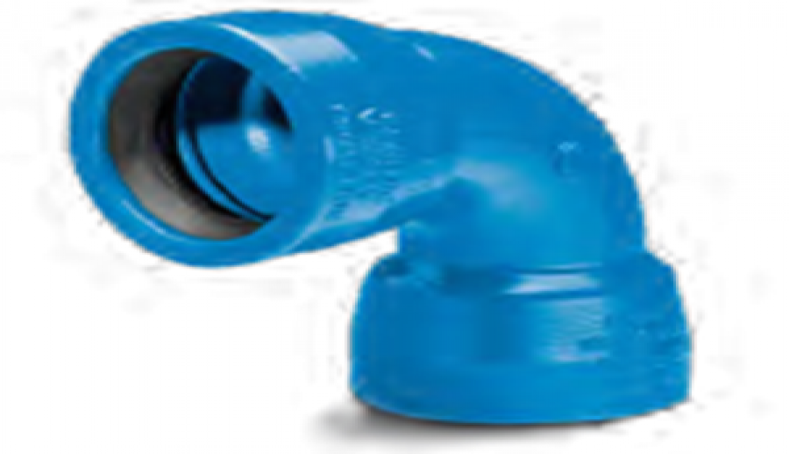 Cast iron fittings – Hidromentori Materiale Hidraulike